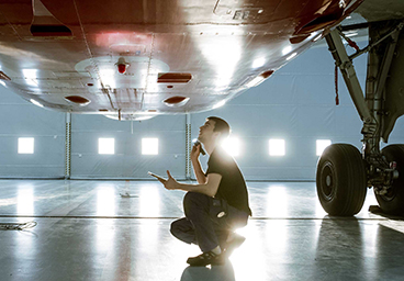 Aviation Support Group